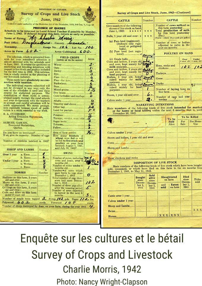 2 – Centre communautaire Douglas